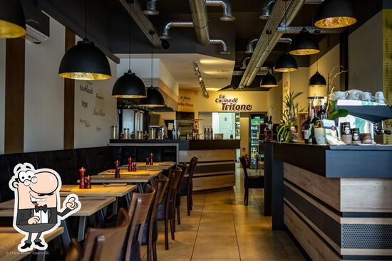 Stilvolle La Cucina Di Tritone Euskirchen Bilder