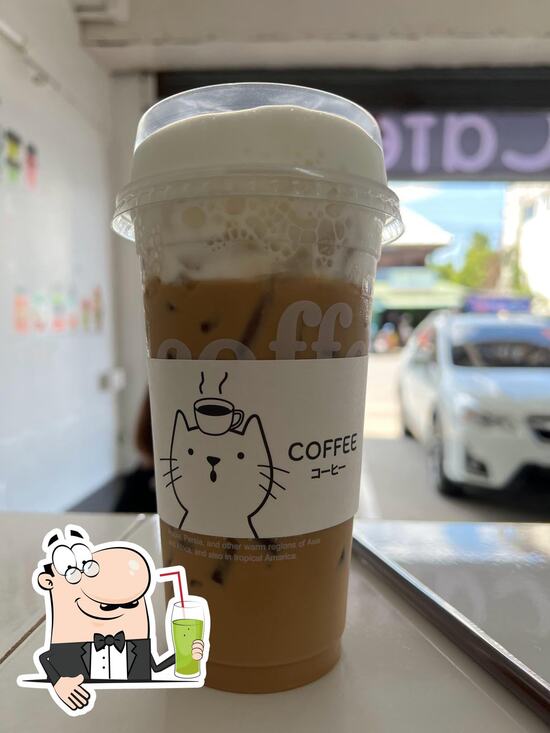 MAEW CAFE’ เหมียวคาเฟ่, Mueang Phan - Restaurant reviews