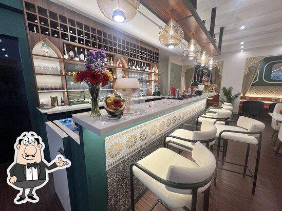Maffei Kitchen, Bengaluru - Restaurant menu, prices and reviews