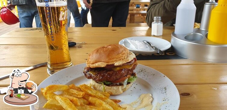 Padstal pub & bar, Pretoria - Restaurant reviews