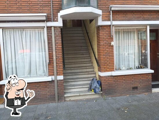 Pandriks Bake Off, The Hague - Restaurant reviews