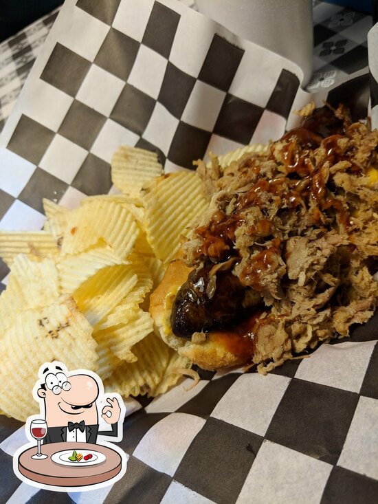 Pig A Licious BBQ in Flatwoods - Restaurant reviews