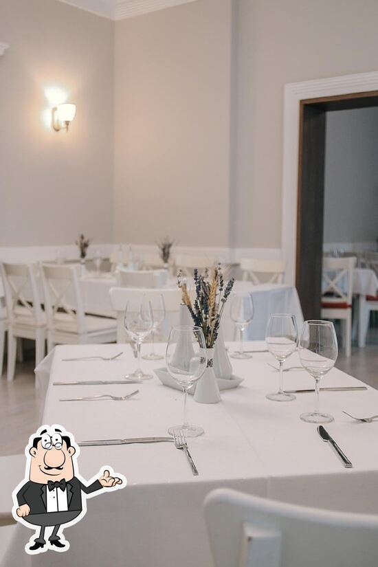 Restaurant Moldova are gust, Iași - Restaurant menu, prices and reviews