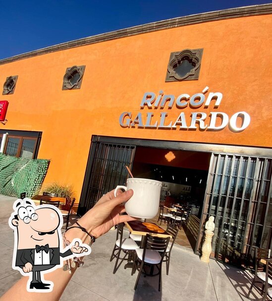 Rincon Gallardo, Irapuato - Menú del restaurante, precios y reseñas