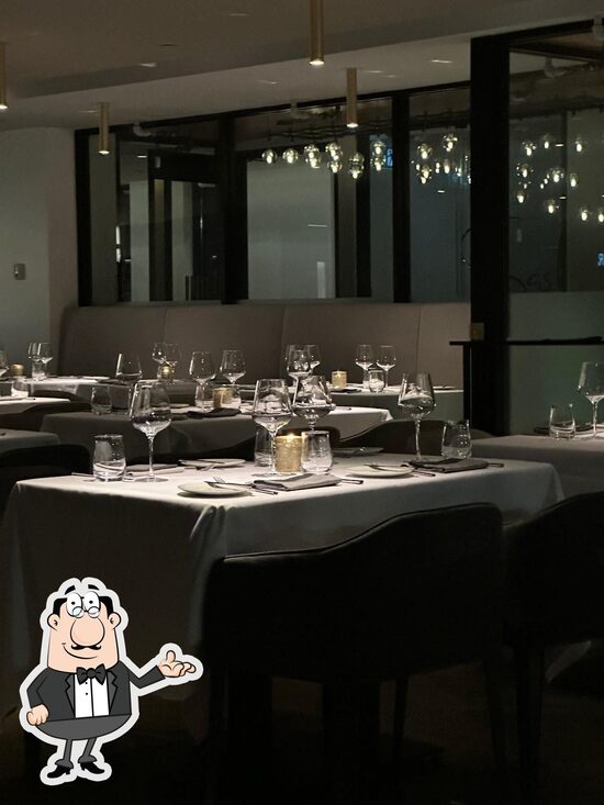 Sash, Toronto, Summerhill - Restaurant menu, prices and reviews