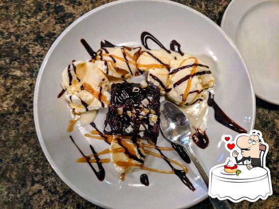 Snaps in Jasper - Restaurant menu and reviews