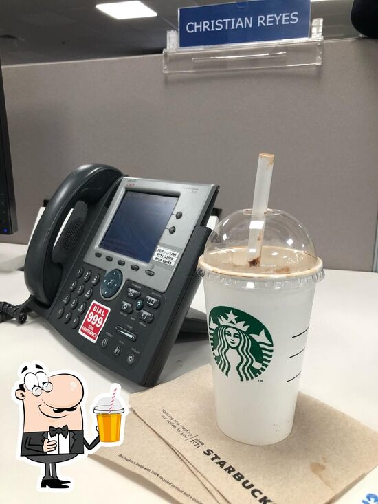 Starbucks Solaris One, Makati, Dela Rosa - Restaurant menu, prices and ...