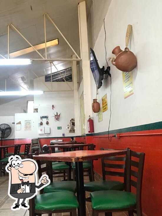 Taqueria La Flama, Mexico City - Restaurant menu, prices and reviews