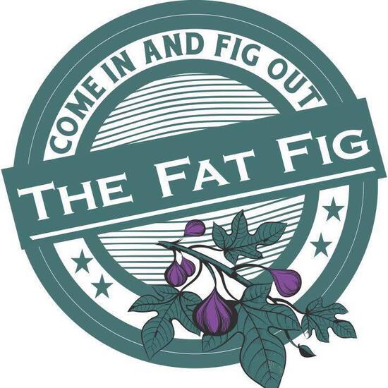 Menu at The Fat Fig restaurant, Chichester