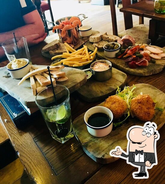 The Olive Tree, The Olive Trees, 11 Latimer St in Romsey - Restaurant ...