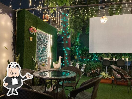 The Social Story cafe, Bhilwara - Restaurant menu, prices and reviews