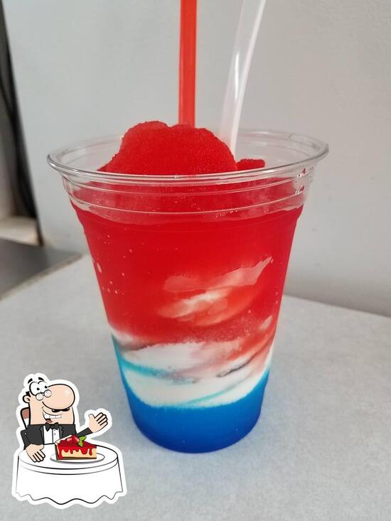 Wega's Drive-In, Weyauwega - Restaurant menu, prices and reviews