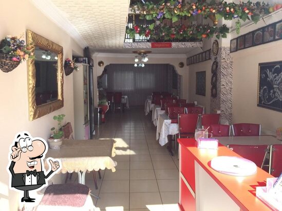 Akyol Uygur Lokantası, Istanbul - Restaurant menu, prices and reviews
