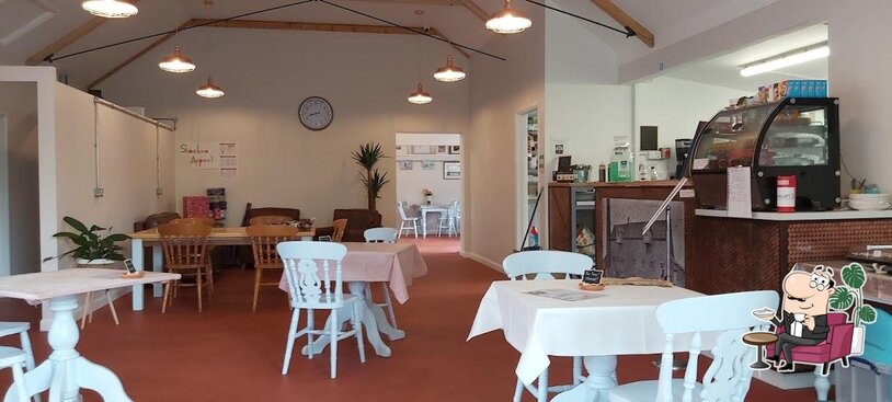 Grumpys cafe, Bungay - Restaurant menu, prices and reviews