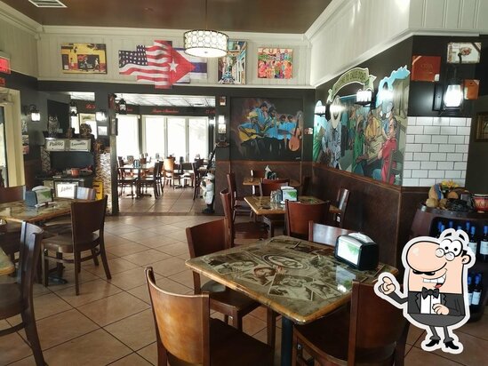 Señor Pan Cafe, Chicago, Montrose - Restaurant menu, prices and reviews