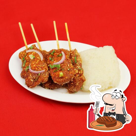 เจ๊แดงสามย่าน (PT Max Park ศาลายา), Salaya - Menú del restaurante ...
