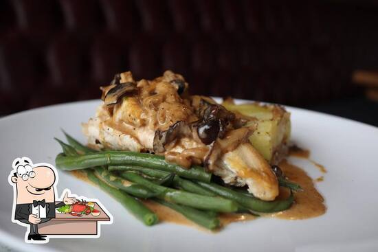 The Riverhead Brewery Tap in Marsden - Restaurant reviews