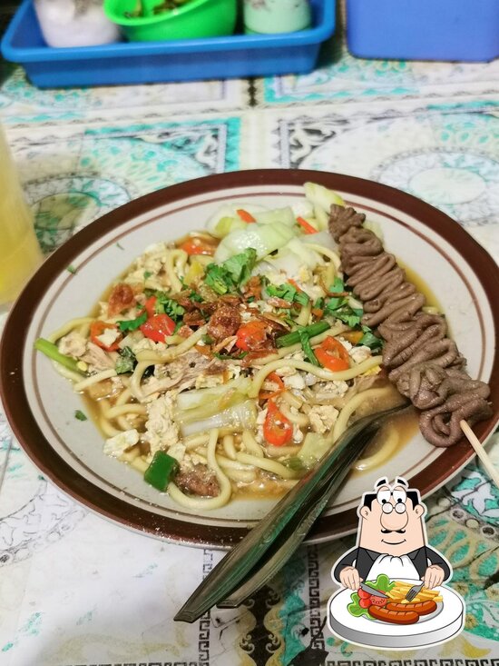 Bakmi Jawa Khas Jogja restaurant, Denpasar, 86C2+W2Q - Restaurant reviews