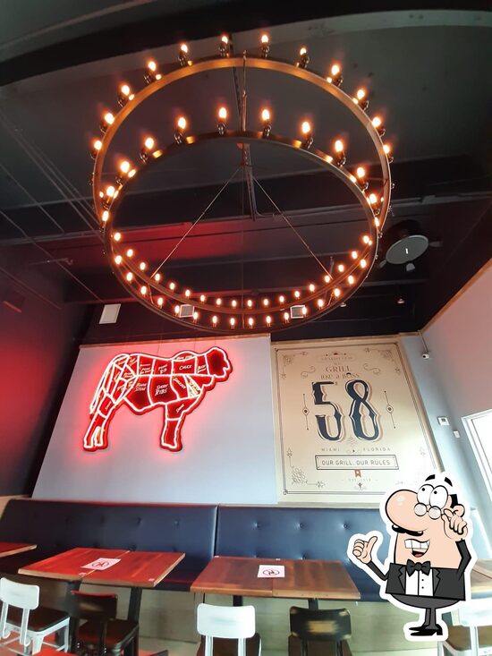 Barbecue 58, Doral - Restaurant menu, prices and reviews