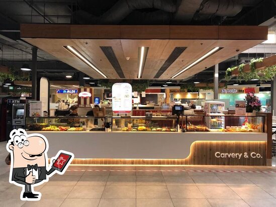 Carvery & Co., Chirnside Park - Restaurant menu, prices and reviews