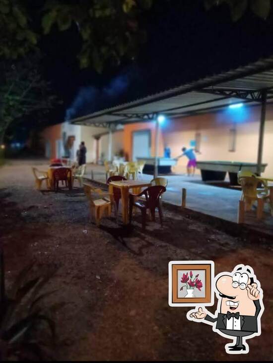 Eclipse Bar, Cuiabá - Restaurant reviews