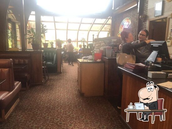 Florence Pizza & Family, Northampton - Restaurant menu, prices and reviews
