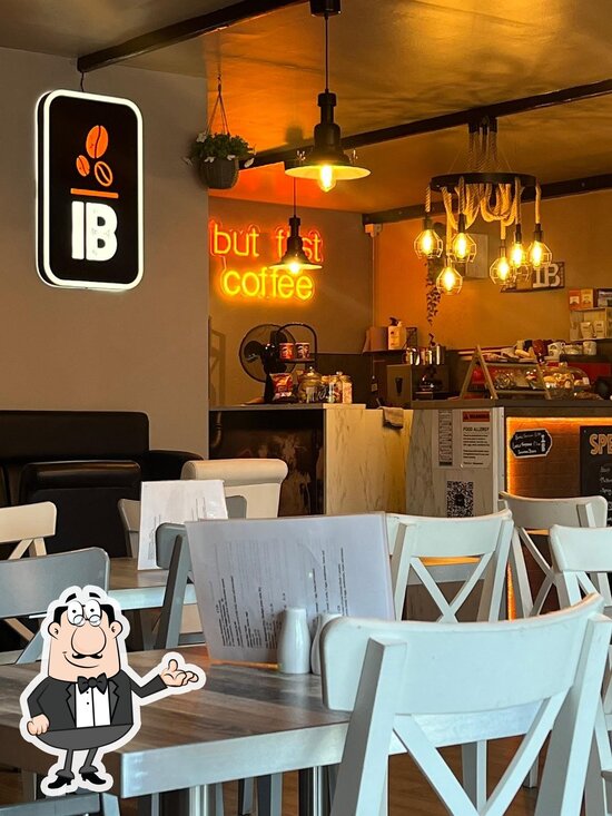 Industrial Brew, Bangor - Restaurant menu, prices and reviews