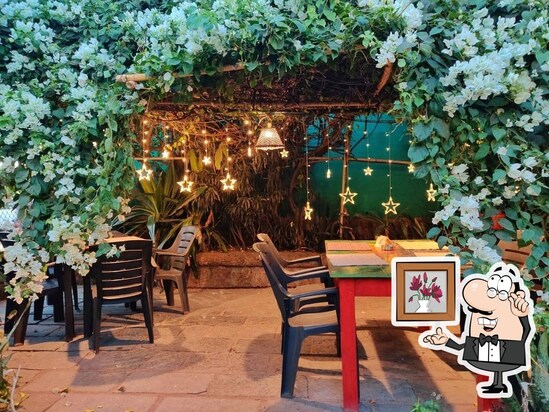 Magic Italy, Agonda - Restaurant menu, prices and reviews