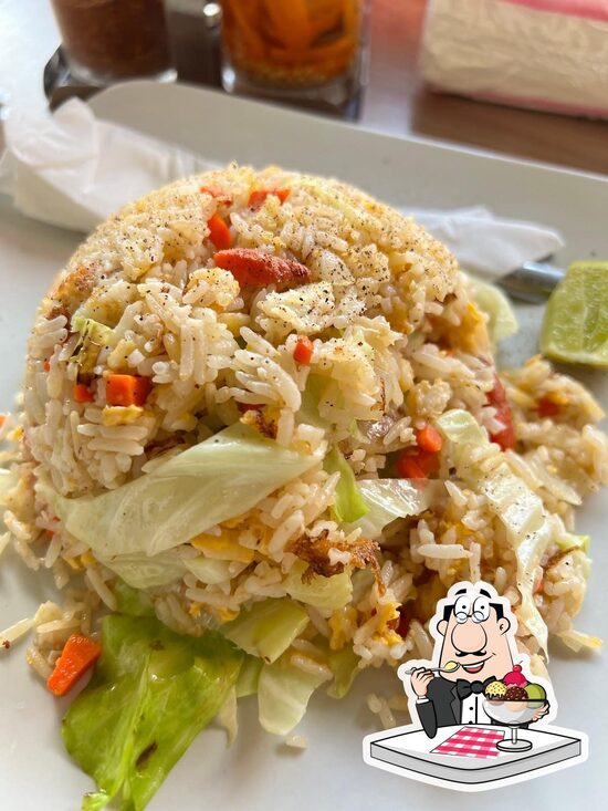 Nay's cafe, Bangkok, Itsaraphap - Restaurant menu, prices and reviews