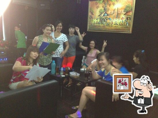 Ocha Resto & Drink restaurant, Tangerang