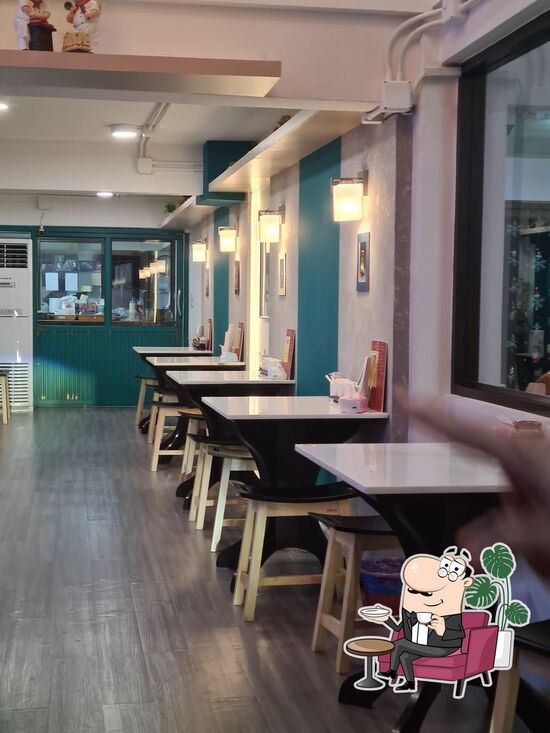 บะเต็ง Rou Ding, Bangkok - Restaurant menu, prices and reviews