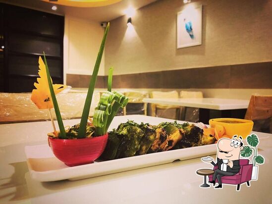 Ruchi Shuchi Koppal, Koppal - Restaurant menu, prices and reviews