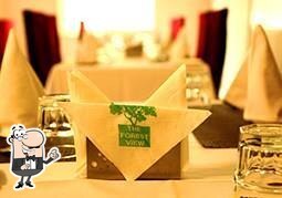The Forest View, Rishikesh - Restaurant menu, prices and reviews
