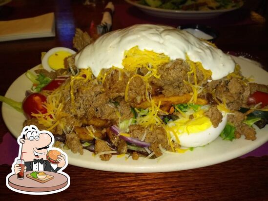T.J.'s Hideaway in USA - Restaurant menu and reviews