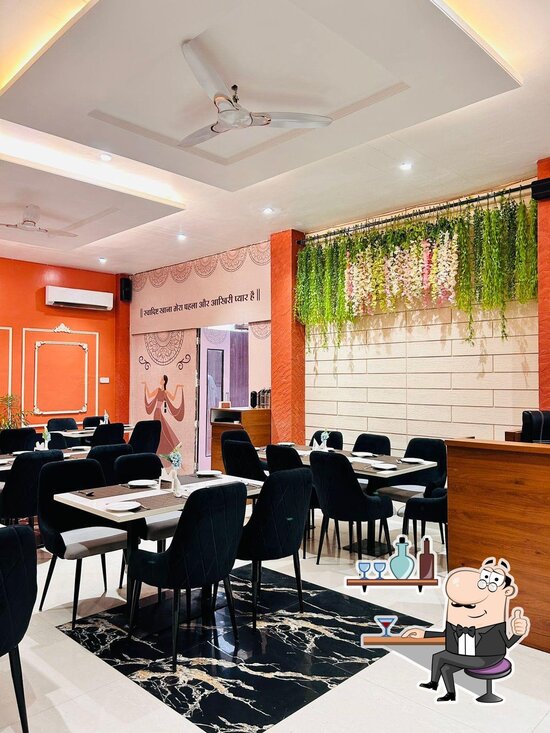 Classic Indian Taste Restaurant, Nagpur - Restaurant menu, prices and ...