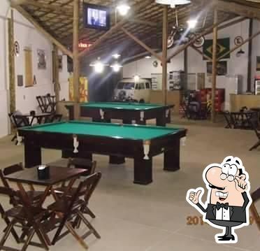 Confraria Tio Loco, Lagoa Santa - Menu do restaurante, preços e opiniões