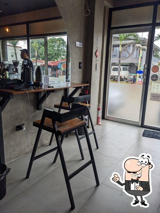 Hakki Specialty Coffee cafe, San Pedro - Restaurant reviews