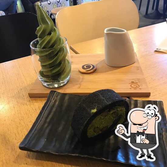 Kyo Roll En, Bangkok, Chit Lom - Restaurant menu, prices and reviews