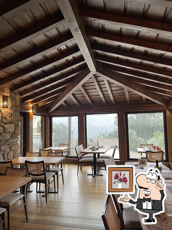 Taberna S. Tiago restaurant, Portugal - Restaurant menu and reviews