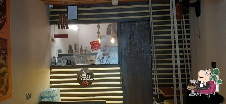 Apna Adda Cafe, Surat - Restaurant menu, prices and reviews