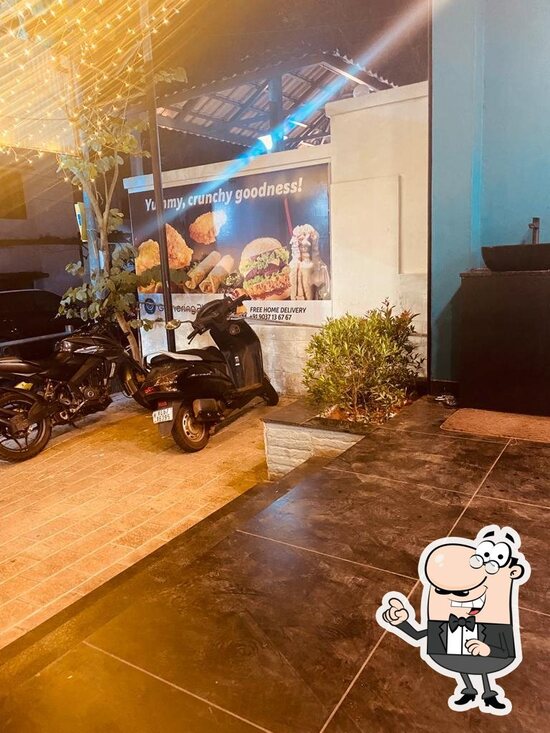 Gathering place, Koduvally - Restaurant reviews