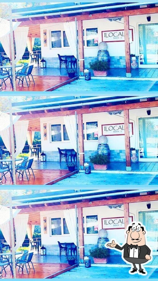 Ilocale ristorante, Manoppello Scalo - Menu del ristorante, prezzi e ...
