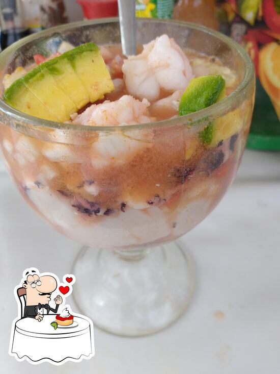 Mariscos Rafa restaurant, Puerto Vallarta - Restaurant reviews