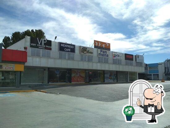 Pan Mena, Saltillo, Blvd. Venustiano Carranza 1638 - Restaurant reviews