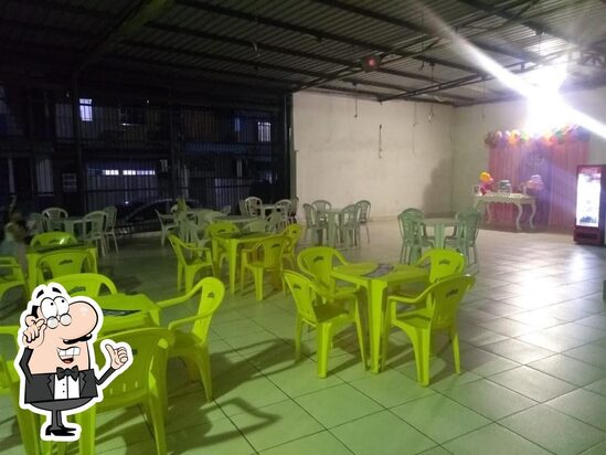 Restaurante TMF, Manaus - Avaliações de restaurantes