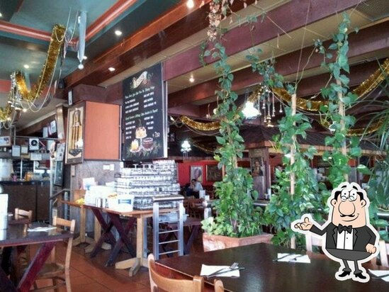 Sofia Camberwell, Camberwell - Restaurant menu, prices and reviews
