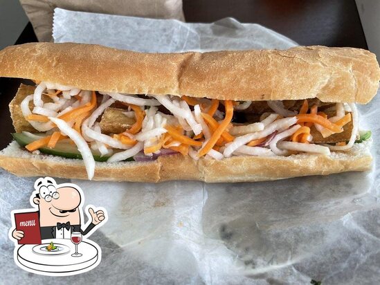 Viet Citron in Burlington - Restaurant menu and reviews