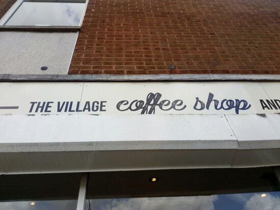 Village Coffee Shop in Reading - Restaurant reviews