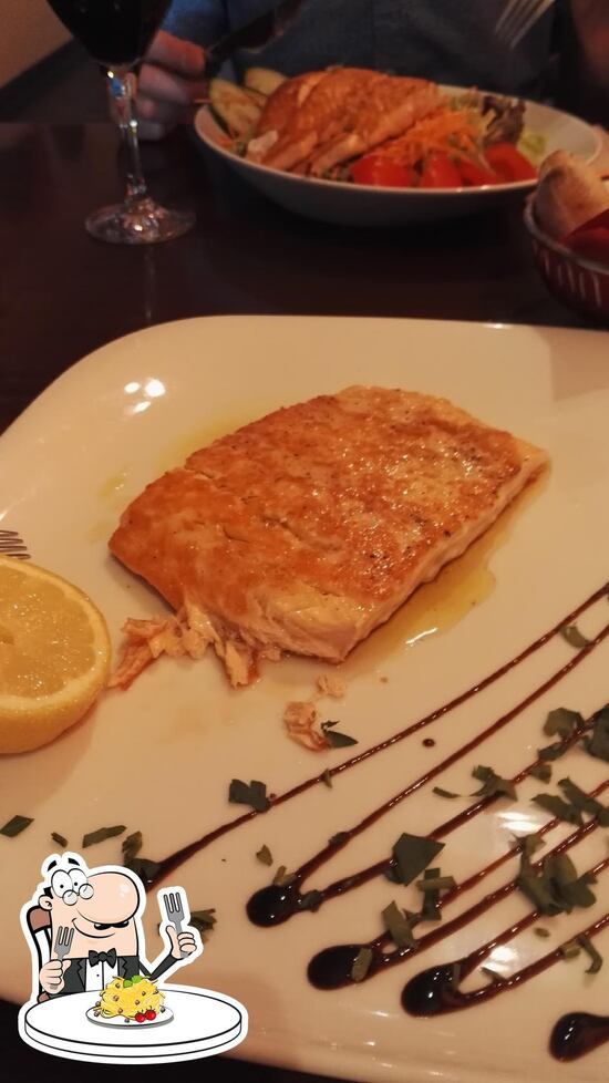 Pizzeria Ristorante Walfisch, Ravensburg - Restaurantspeisekarten und ...
