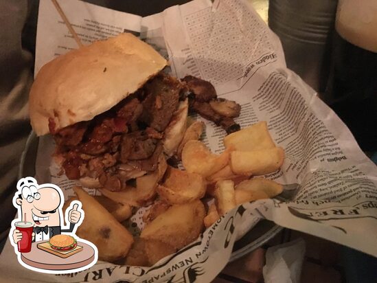 Steam pub, Bari - Restaurant reviews